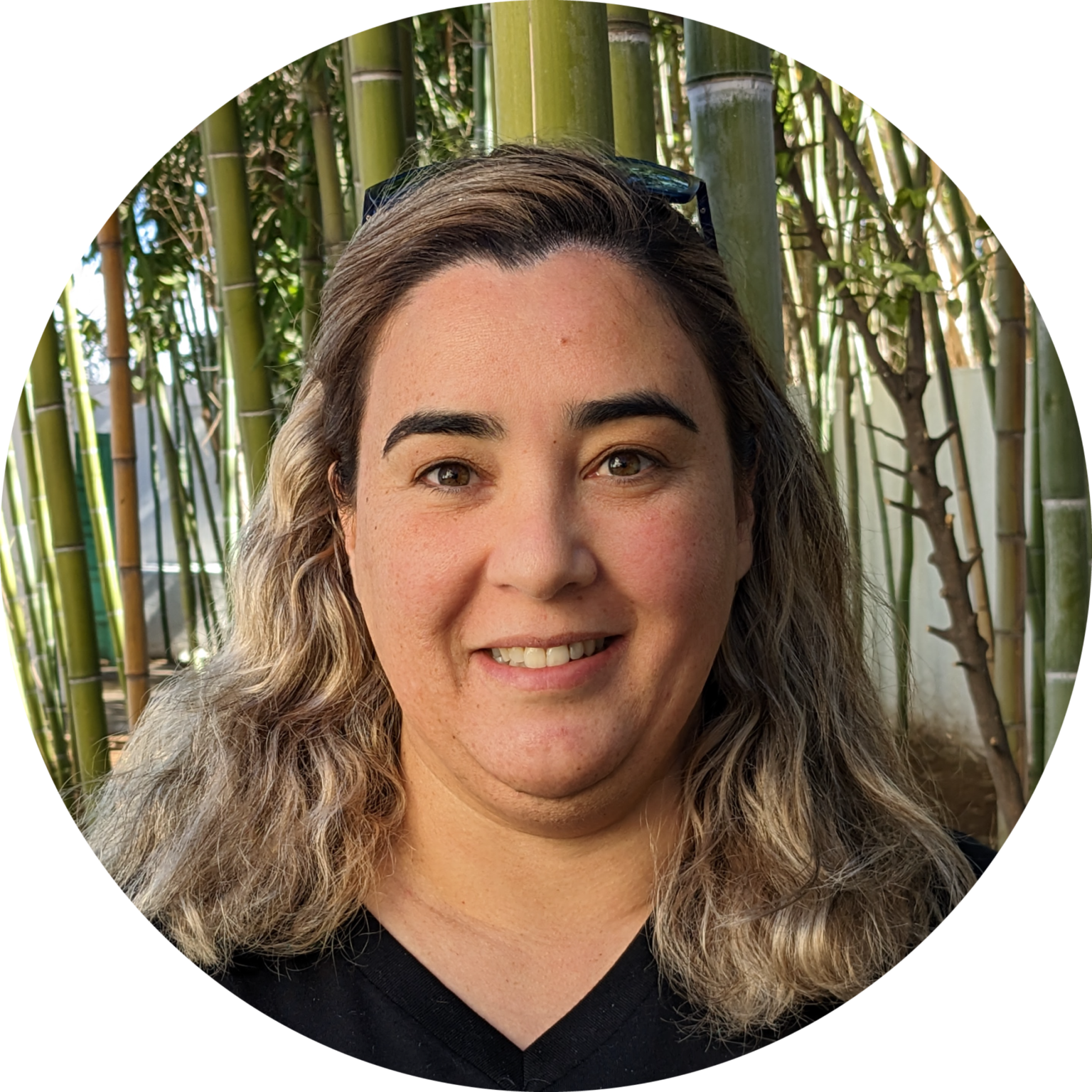 Samia Echcherki – MOBT Global