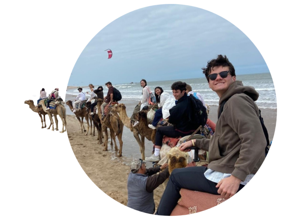 MOBT Global – Customized Tours and Faculty-Led Programs